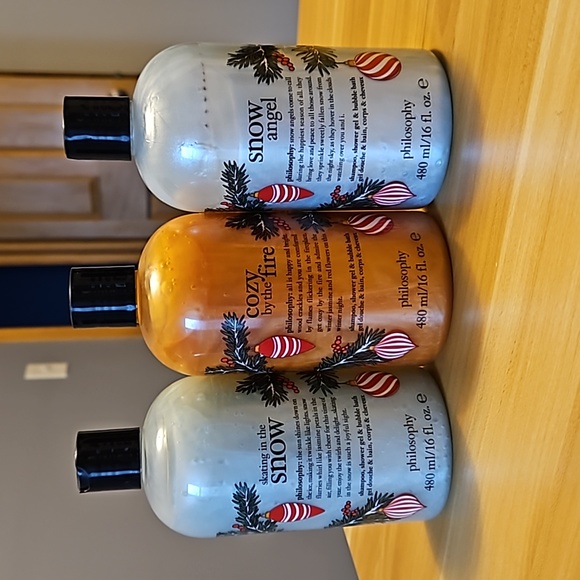 Philosophy | Bath & Body | Philosophy | Poshmark